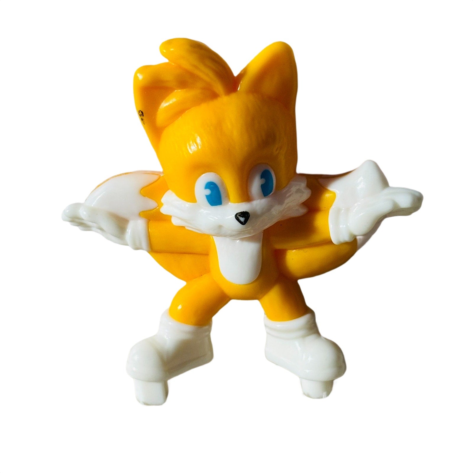 Sonic Character - Toy – Sunset Toy Box