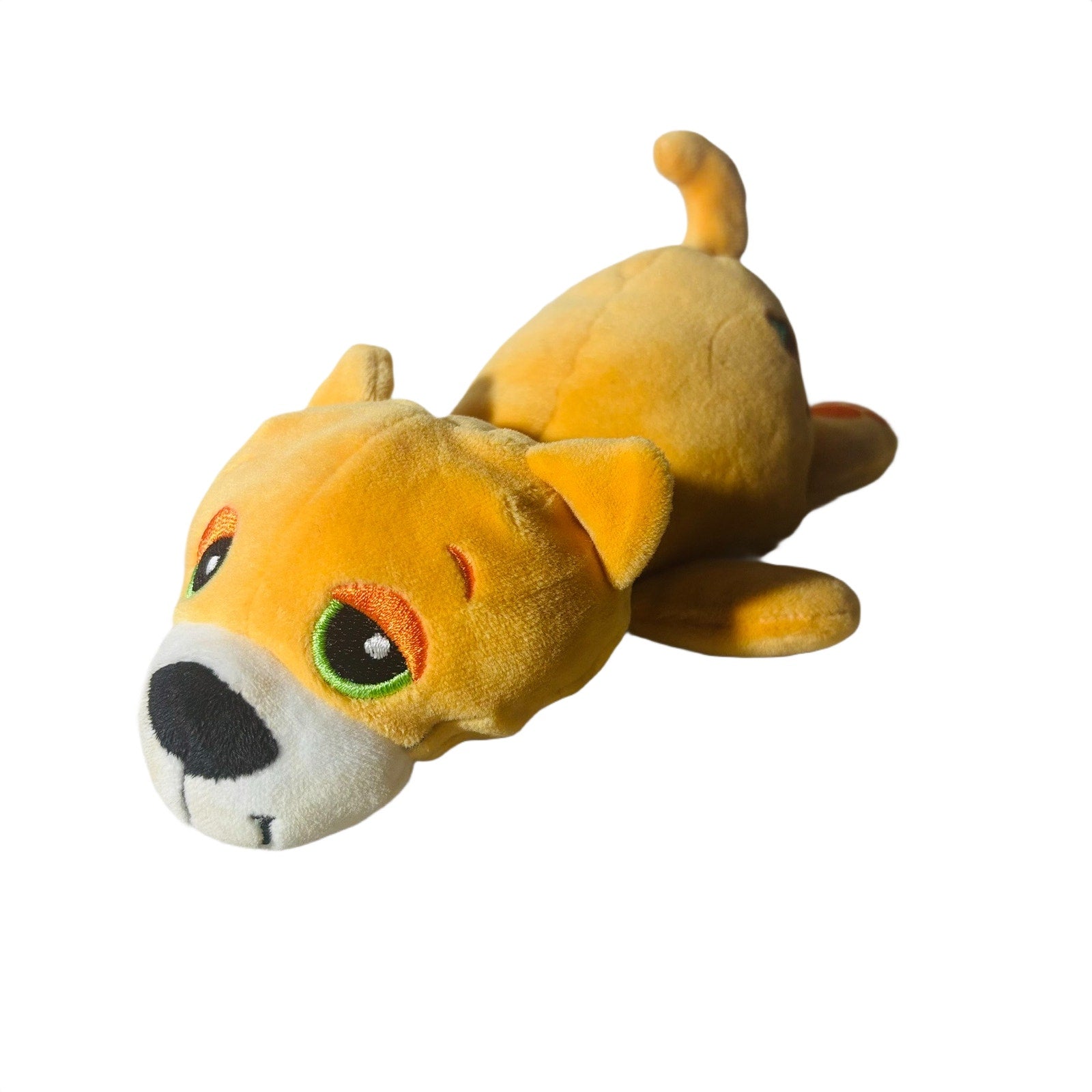 Cute Titos - Plushie – Sunset Toy Box